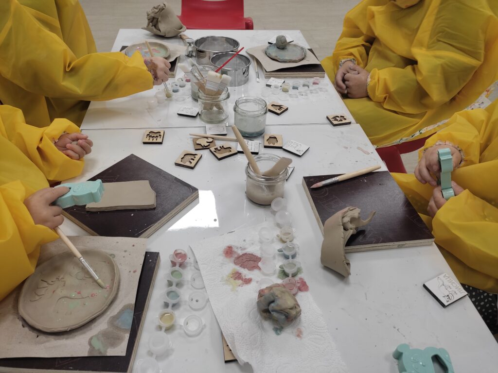 Галерия Артерия